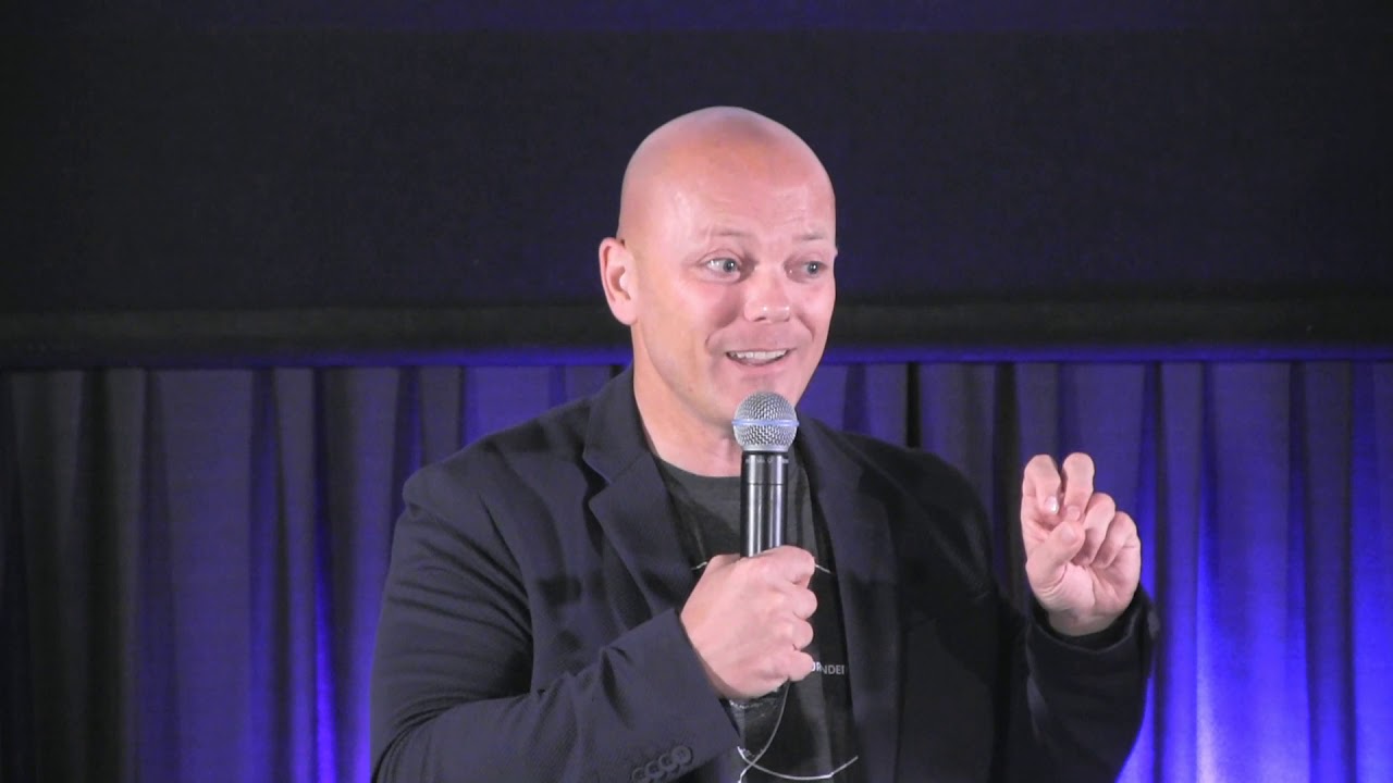 'In The Now with Jim Swilley, #62 - 'Energy Coherence, Part II' - YouTube