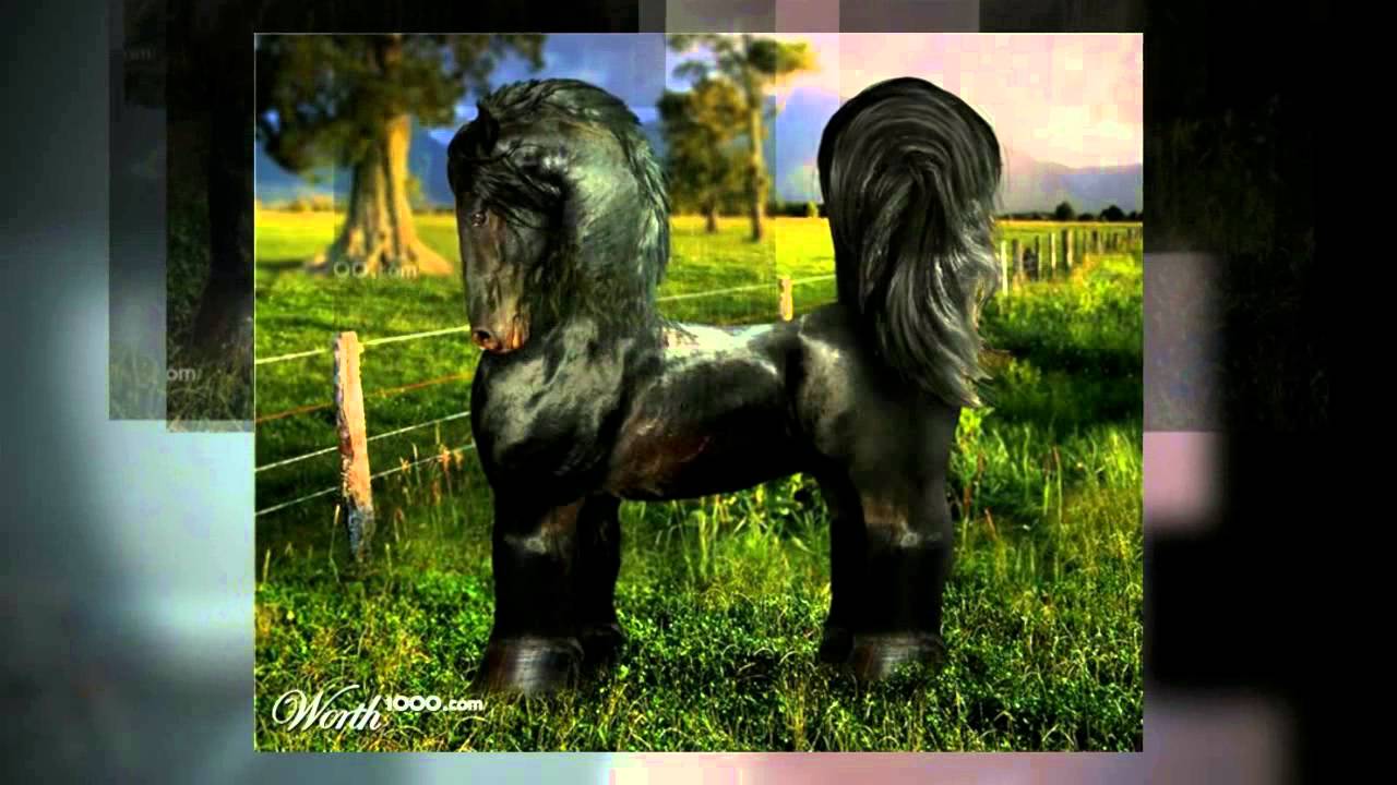 When Graphic Artists Get Bored - Worth Alphabet 6 [Worth1000] - YouTube