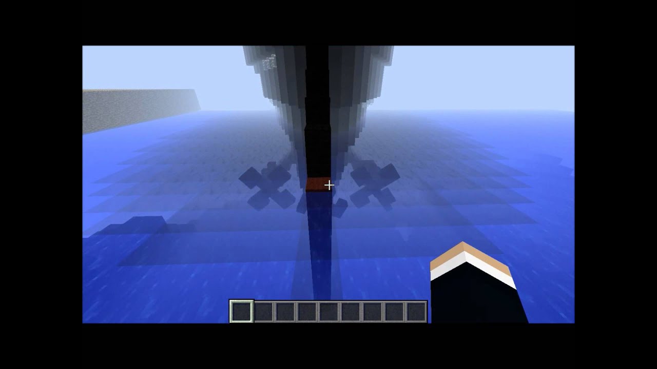 Titanic with working propellers - YouTube