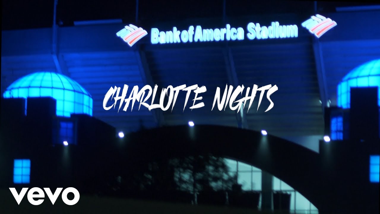 Rick Da Rula, Mashio - Charlotte Nights "Mini Documentary" - YouTube