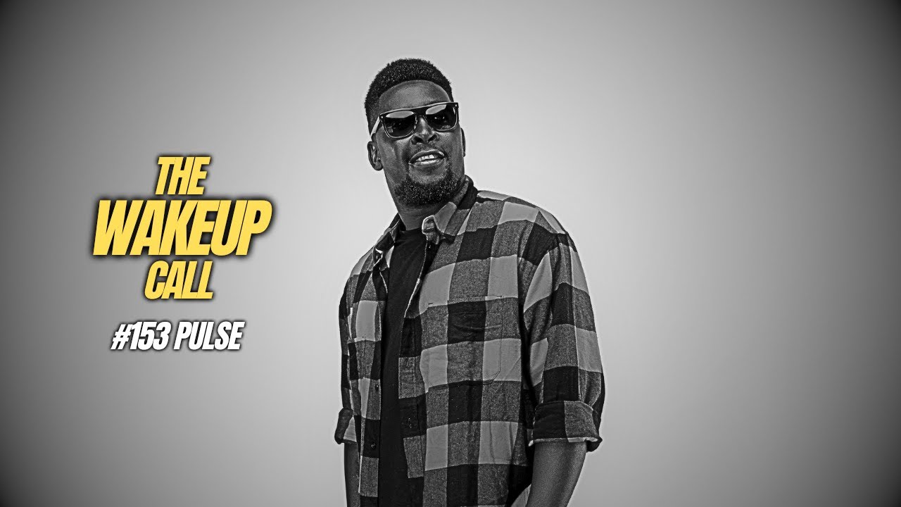 The Wake Up Call With Grauchi #153 Pulse REGGAE HITS MIXTAPE - YouTube