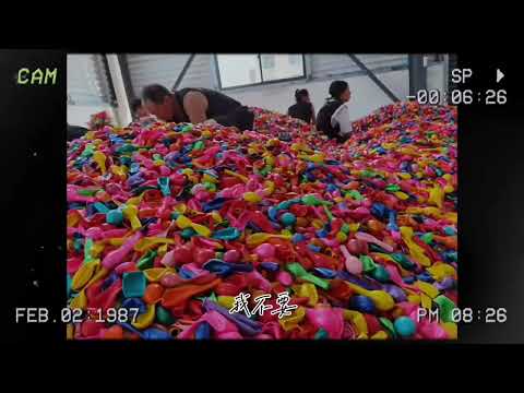 latex balloon factory with 5 inch，10inch，12 inch and 18 inch balloons