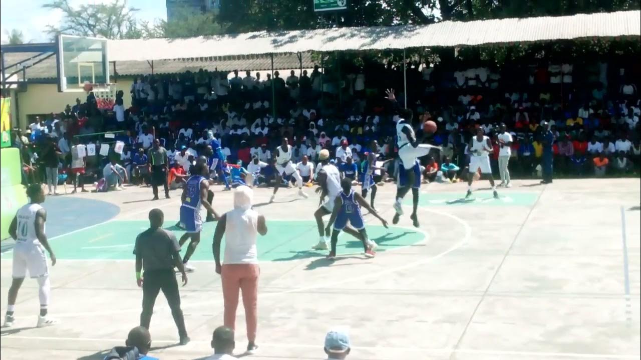 Urunani vs Dynamo 25/3/2023 - YouTube