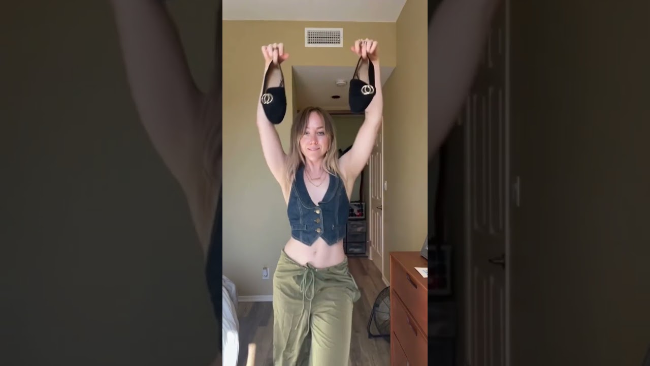 is it cute? or is it just ruby lyn? - YouTube