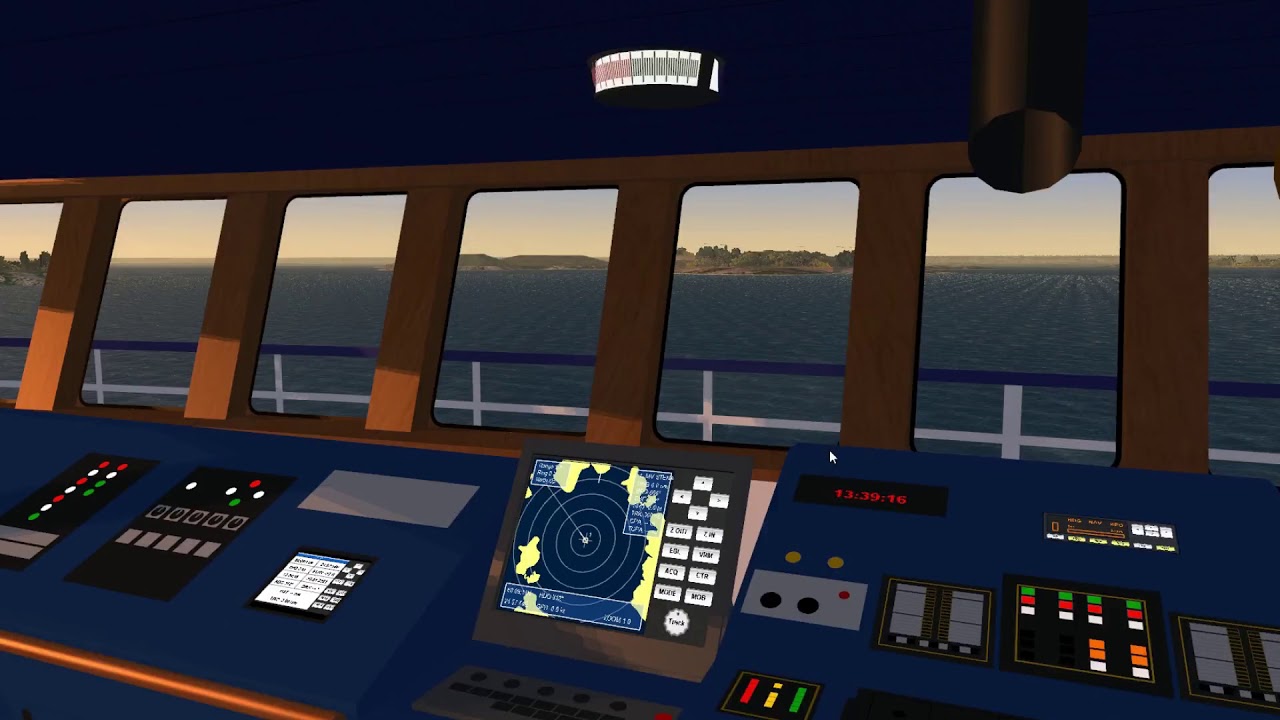 VSF How to install ships and ferries tutorial. - YouTube