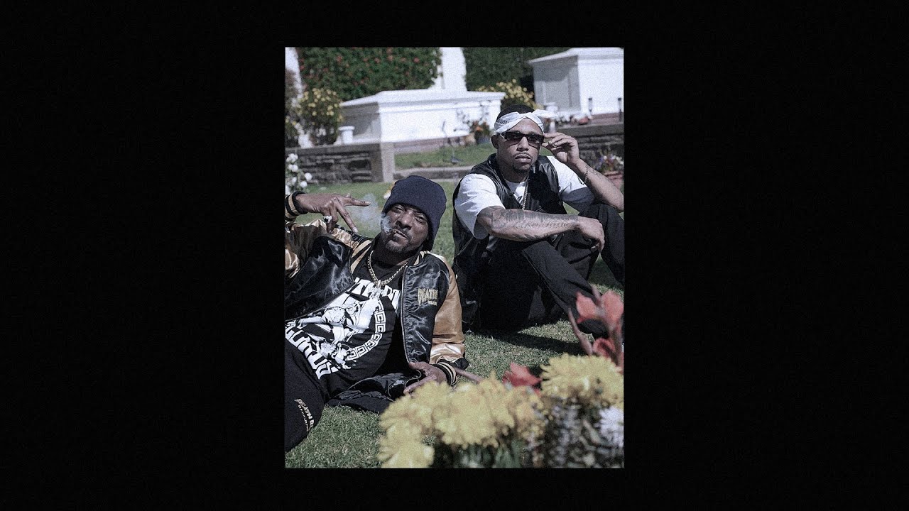 Nhale x Nate Dogg x G Funk Type Beat - My Homie | West Coast ...