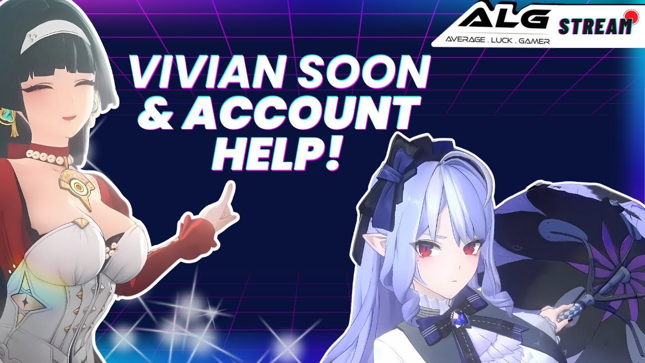 LIVE! Chat With @iamrivenous ACCOUNT HELP! What is Interknot Network ...