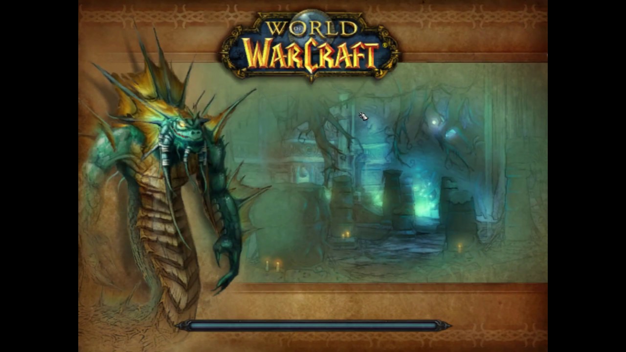 The Orb of Soran'ruk - Quest - World of Warcraft - YouTube