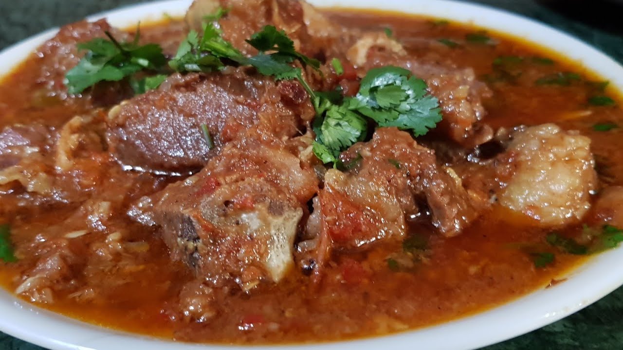 How to make katwa beef #asmr/لذیذ کٹوا گوشت/Homemade savor - YouTube