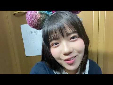 48 KUDO RIKO 2020年12月31日23時32分13秒 工藤 理子（STU48 2期研究生）
