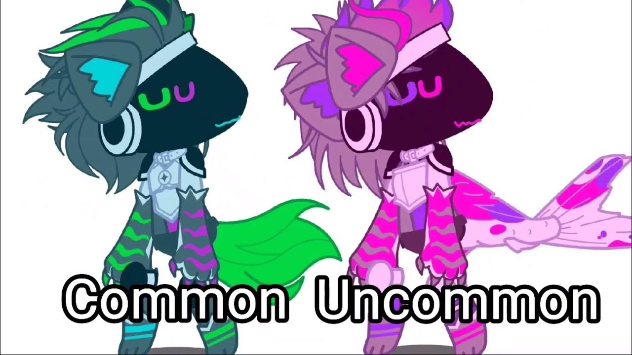 How I make protogens || epic tutorial - YouTube