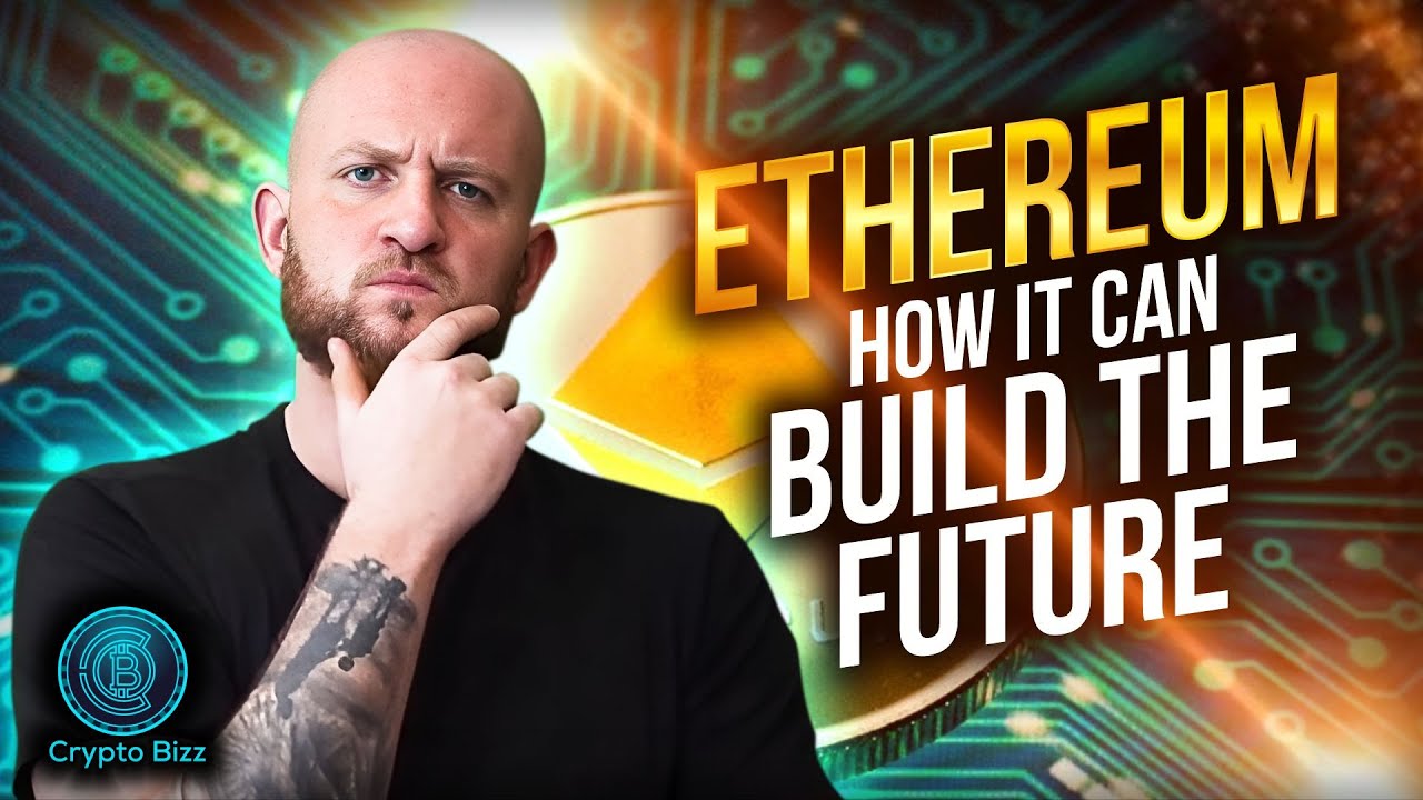 Ethereum: Building the Future of Cryptocurrency - A Comprehensive Guide ...
