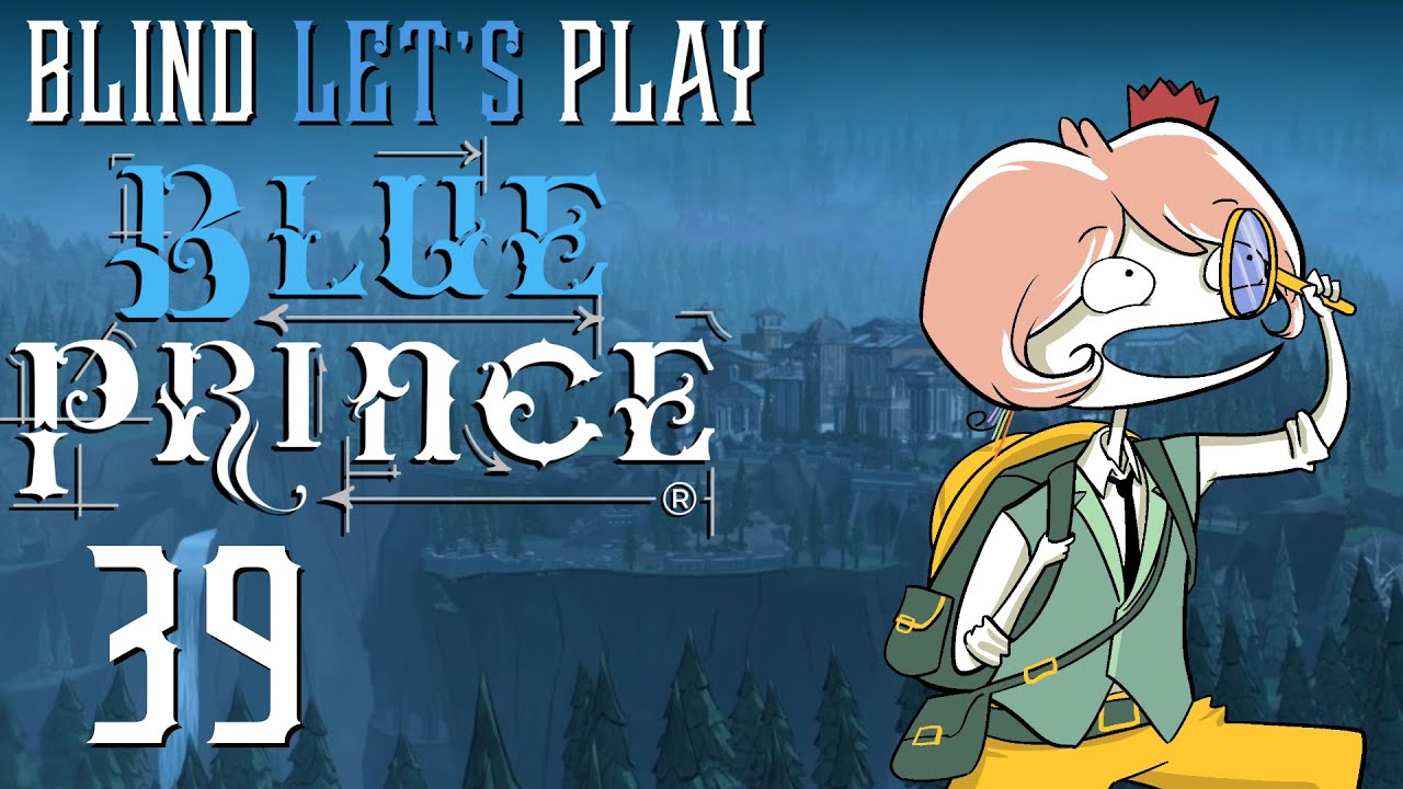 POWER UP!! Blue Prince - First-time (blind) playthrough 2025 Ep 39 ...