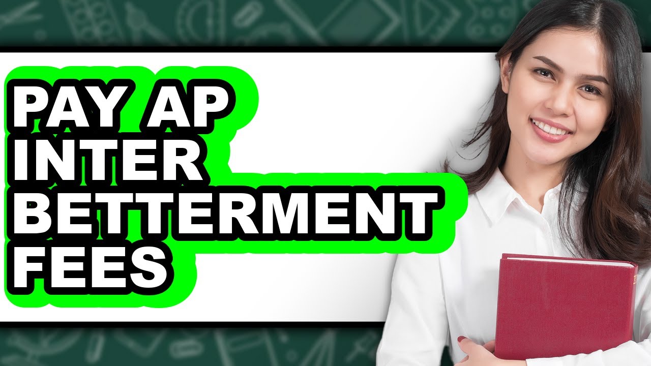 How to Pay AP Inter Betterment Fees - Full Guide - YouTube