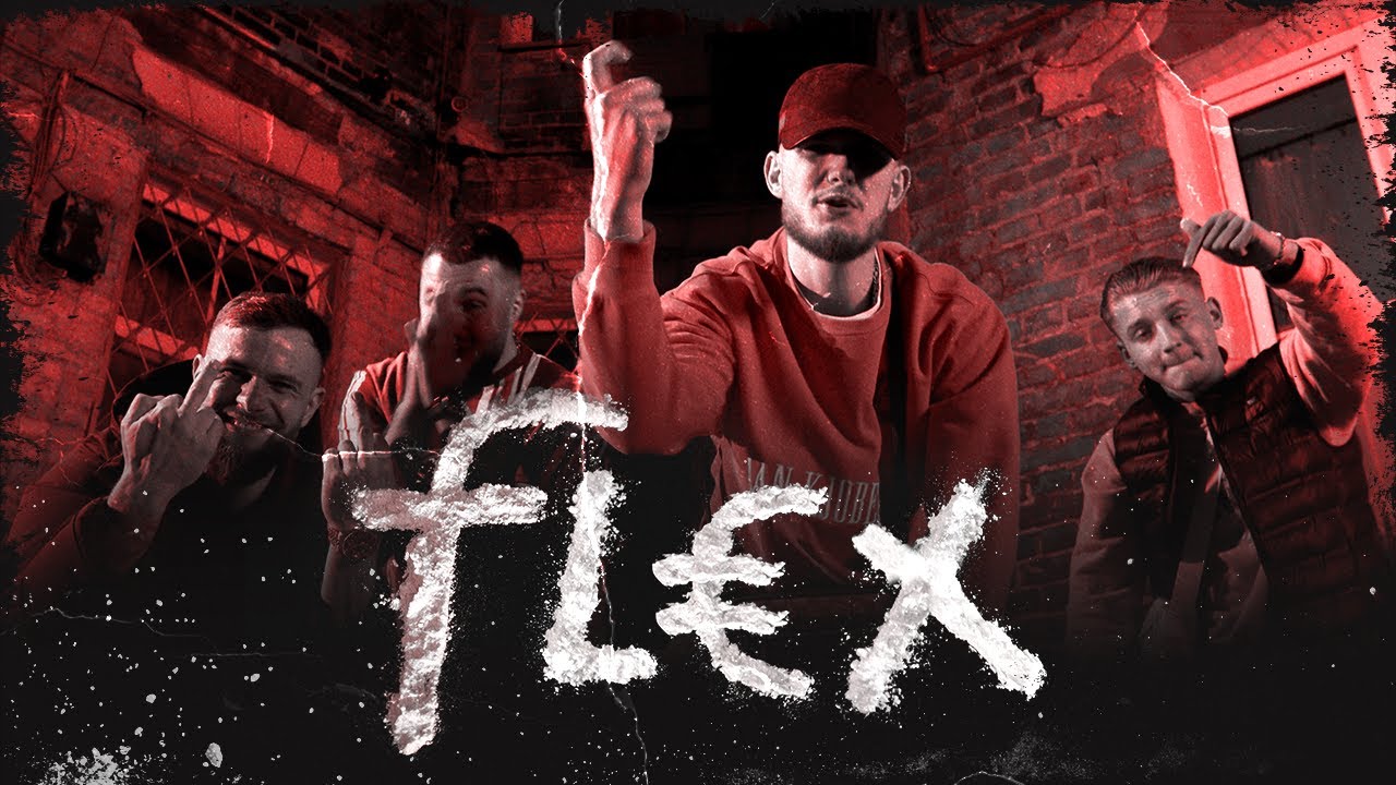 BABA HASSAN - FLEX ️ ️ ️ ️ ft. Oska030, Gracek, Omerta075, Kazar & Lotuseffekt - YouTube