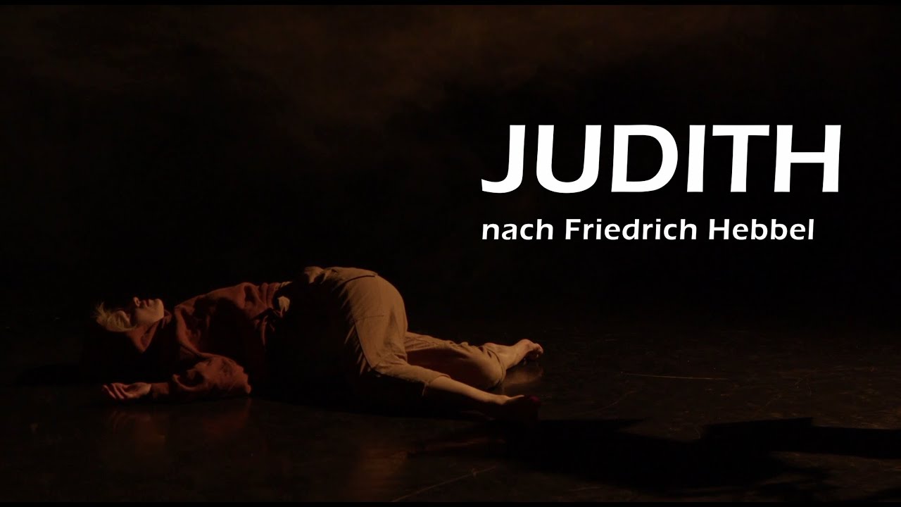 Judith | Trailer - YouTube