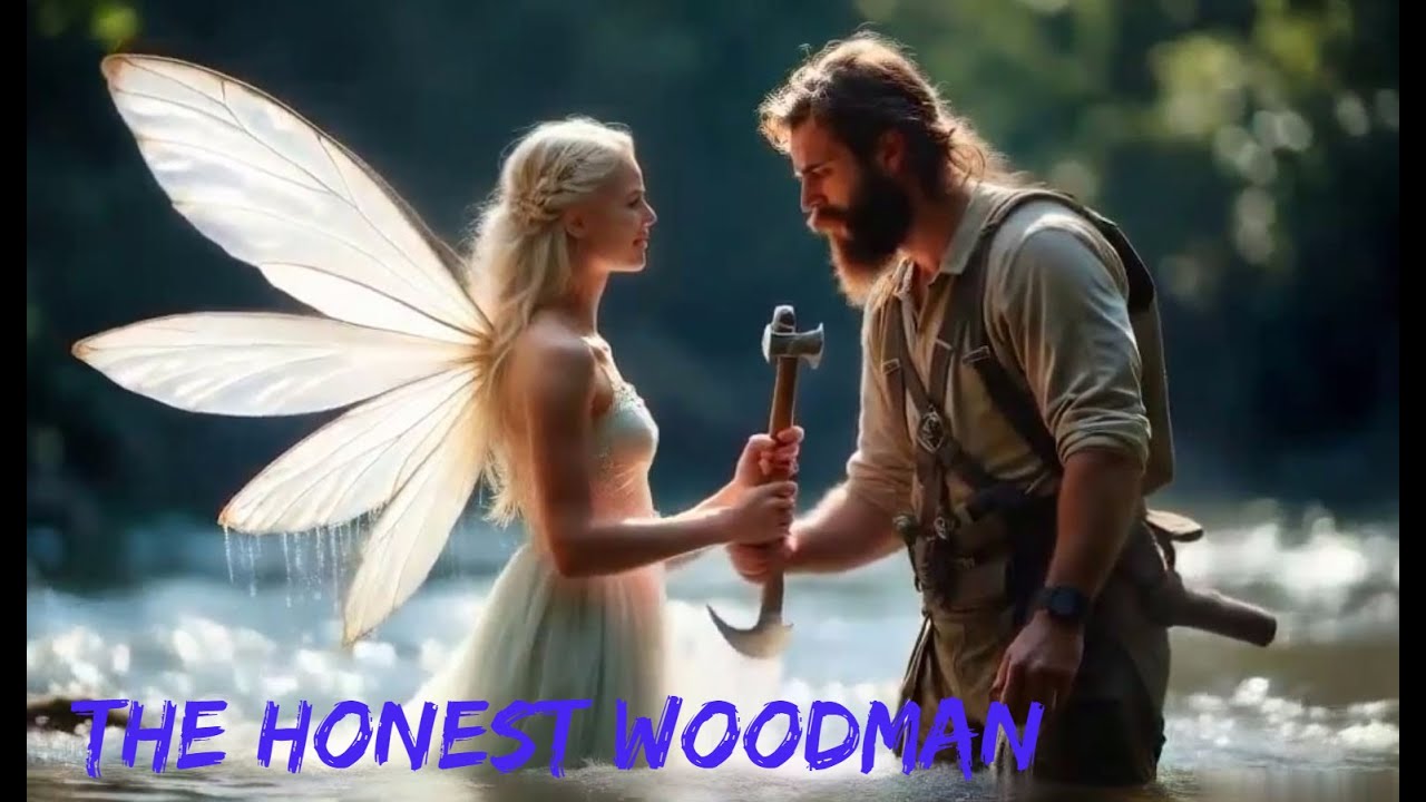 The Honest Woodman - YouTube