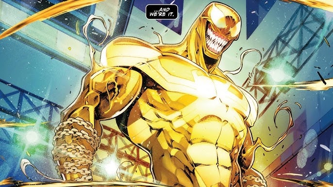 Venom Definitivo Contra Carnage Definitivo Marvel's New Carnage Even