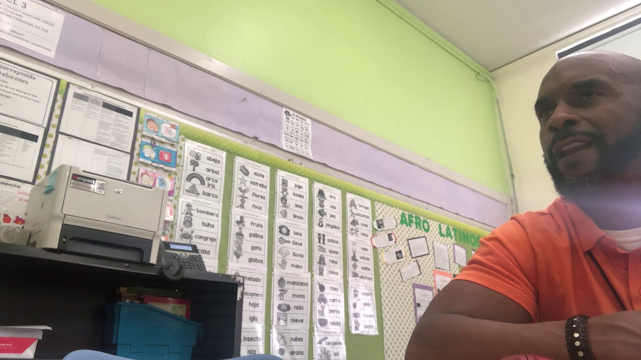Coaching video gym teacher - YouTube