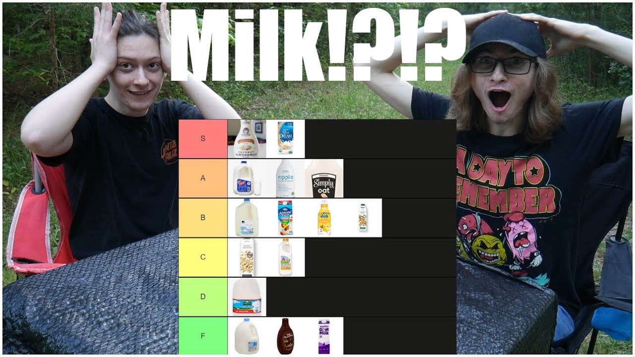 MILK TIER LIST YouTube milk-tier-list-youtube
