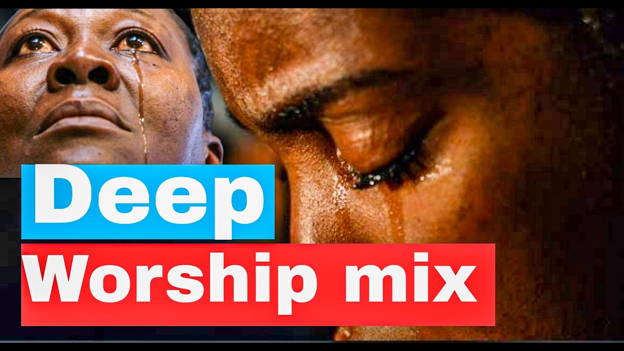 Deep Swahili Worship // Rauka na Bwana Live on Guza Tv || 12th July ...