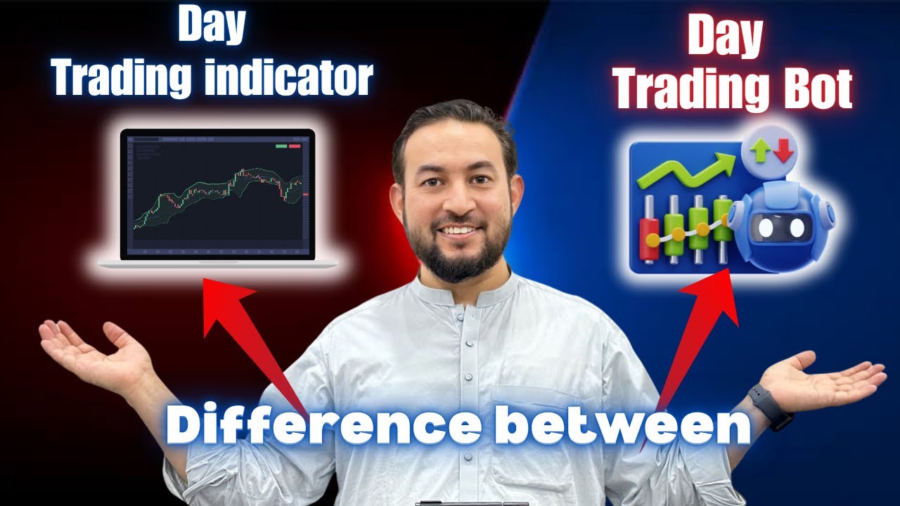 What is the difference between Bot and Indicator and its advantages ...