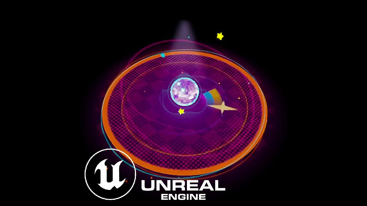 UE5 VFX Time Bomb - YouTube