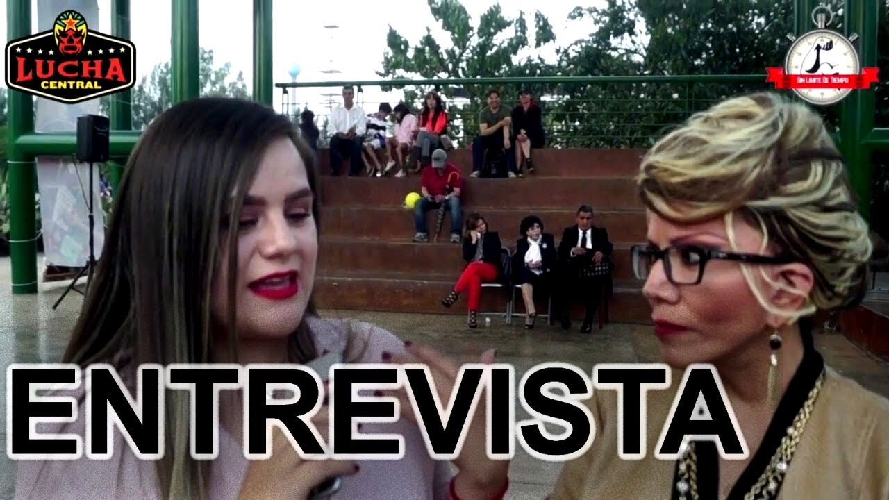 Entrevista con la presidenta de AAA, la Lic. Marisela Peña - SLDT - YouTube