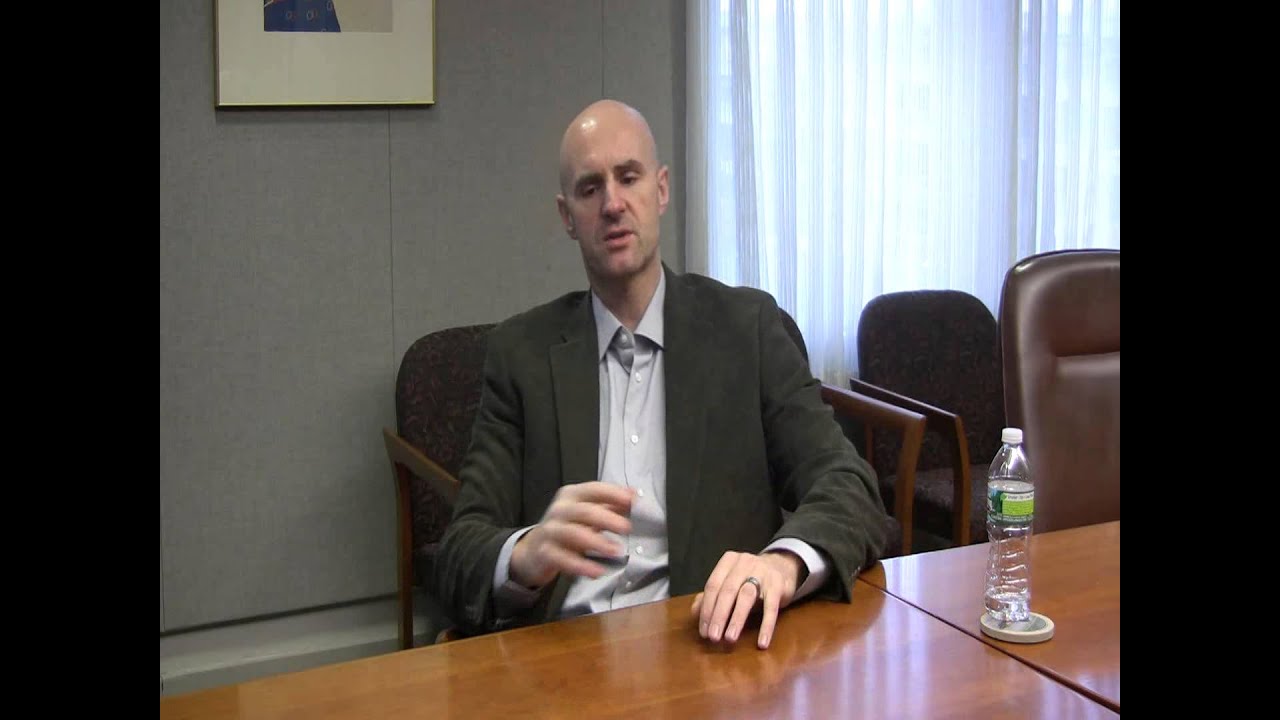 Dzenan Selimovic, Part I - YouTube