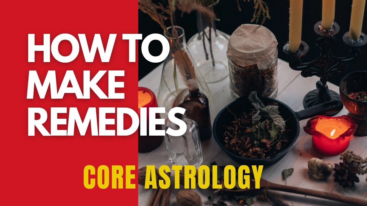 how to make and time remedies in astrology. Astro remedies. nishant ...