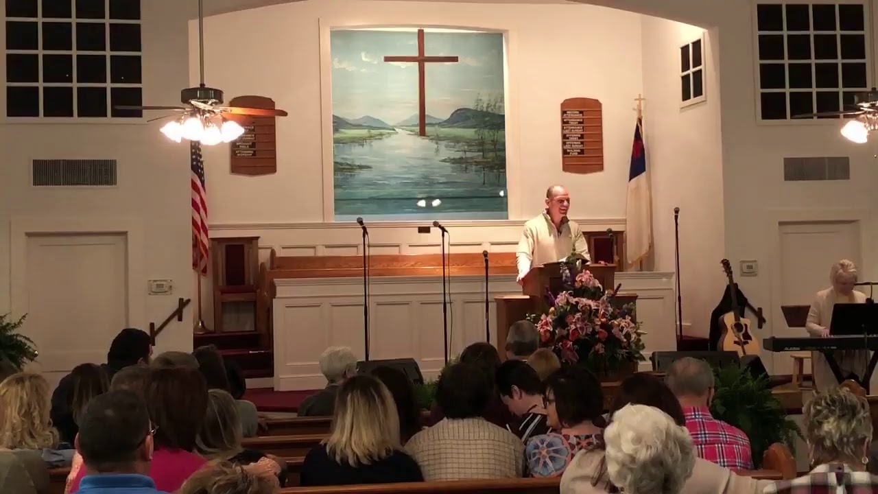 CrossFix ministries church livestream - YouTube