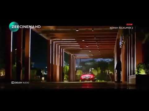 Rowdy rajkumar 2 RINGTUNE uploader SAJID BALOCH - YouTube