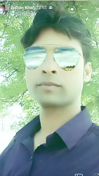 Zishan Khan S Instagram Twitter And Facebook On Idcrawl