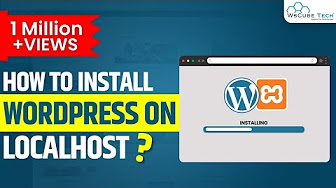 Wordpress Tutorial for Beginners | Wordpress Tutorials in Hindi - The Complete Guide For ...