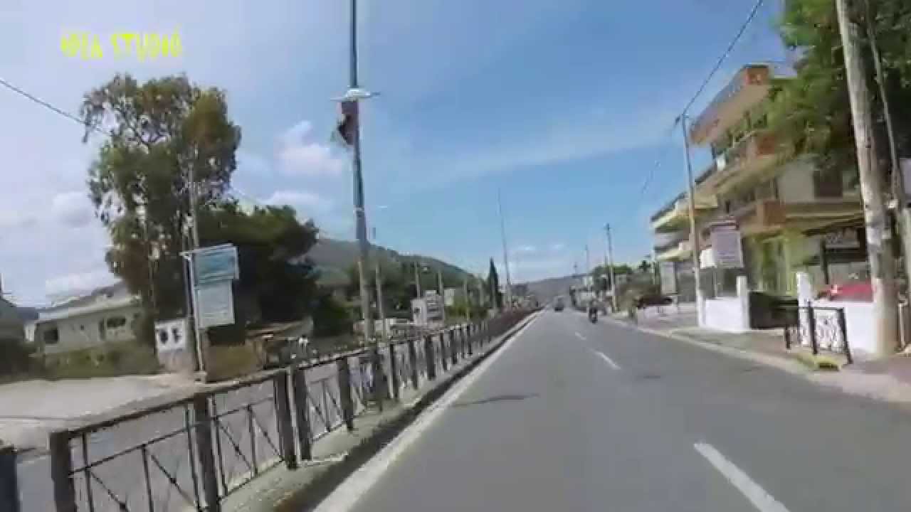 ΝΕΑ ΜΑΚΡΗ ν - YouTube
