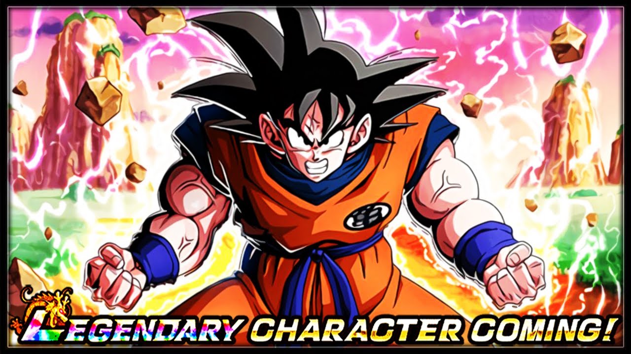 GUIDE FARM GOKU LR F2P TUTO MAJ Z ! | DRAGON BALL Z DOKKAN BATTLE - YouTube