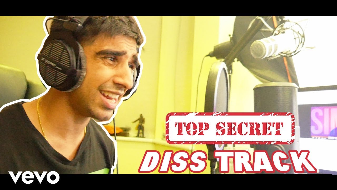VIKKSTAR123 (DEJI DISS TRACK RESPONSE) LEAKED!! **EXCLUSIVE BEHIND THE ...