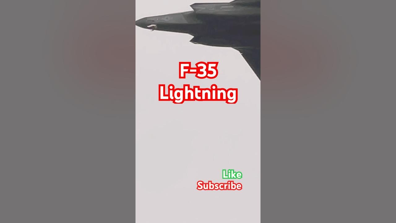 @岩国基地🇺🇸F35B #f35b #f35lightning #japan #lockheedmartin #yamaguchi #respect #enginesound #takeoff ...