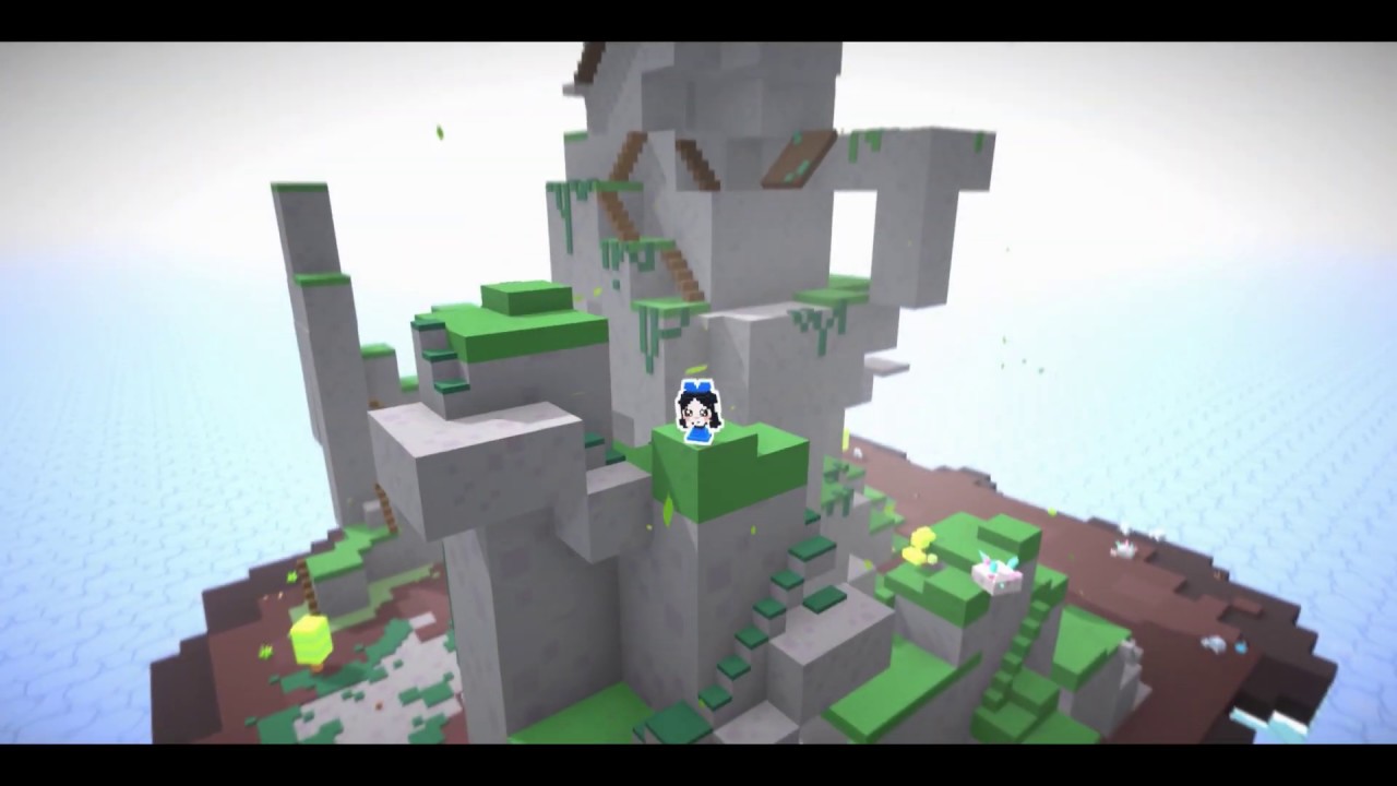 BLOCKTOPIA Gameplay - YouTube