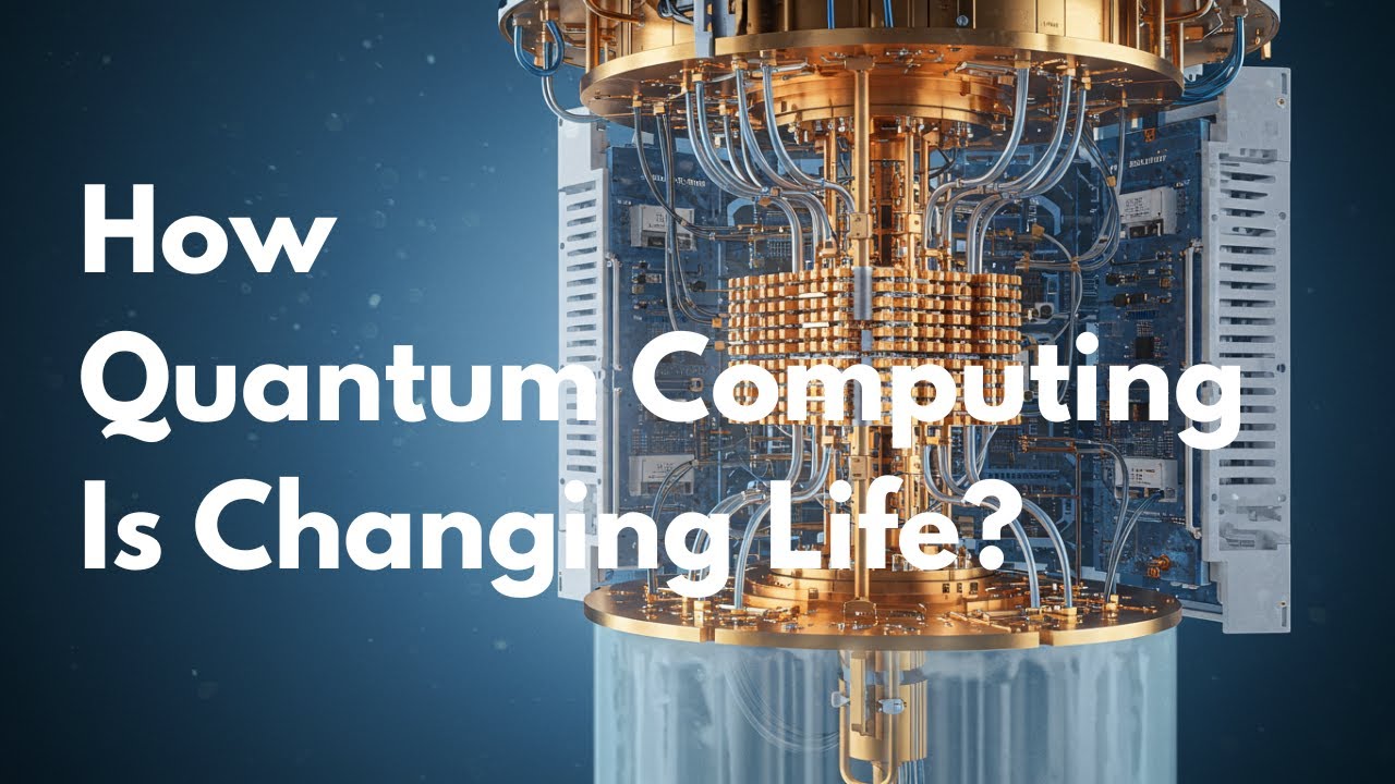 Quantum Computing Breakthroughs of 2024: 10 Ways It Will Transform Your ...