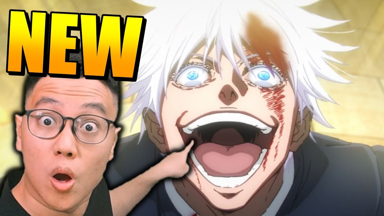 THE BEST NEWS IN 10 YEARS OF SUMMONERS WAR! JJK COLLAB COMING! - YouTube