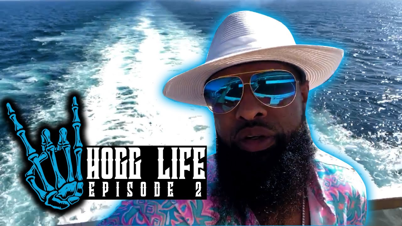 Slim Thug - Hogg Life Episode 2 - YouTube