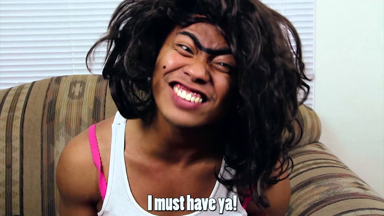Beauty And The Rolanda Youtube