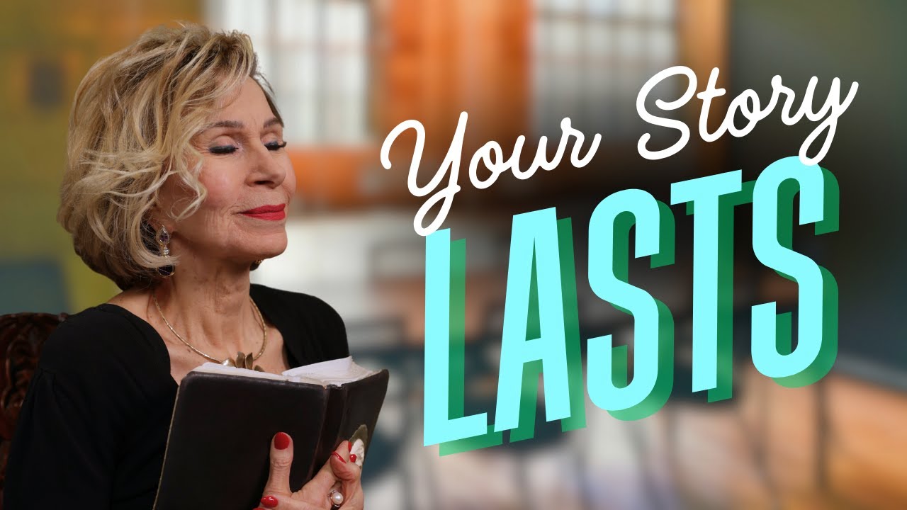 Your Testimony Has Eternal Value — Denise Renner - YouTube