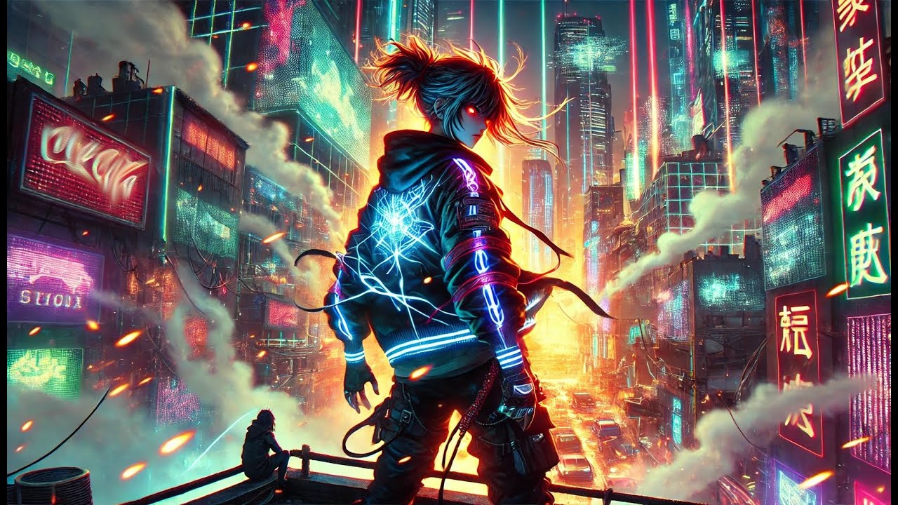 RIOT MODE] by Sycrit ♫ - YouTube