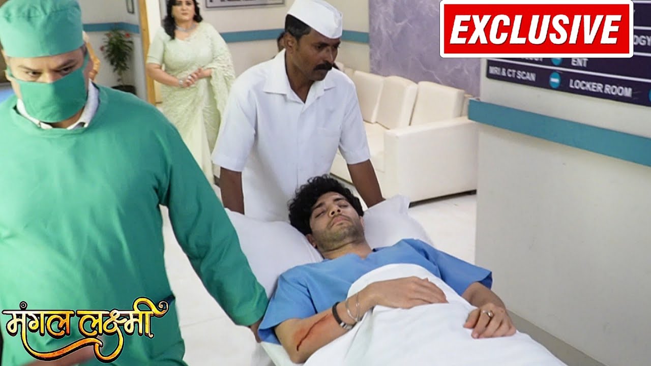 Mangal Lakshmi | Today Latest Episode 10 February | Sanika Amit | Manan ...