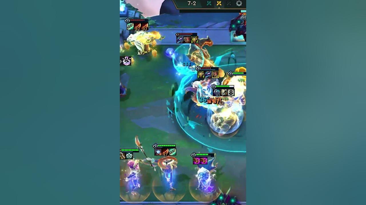 🔥10 Miticos Vs 10 Miticos 🔥 Tft Ranked Set 11 🔥 Teamfighttactics Tft Leagueoflegends Set11