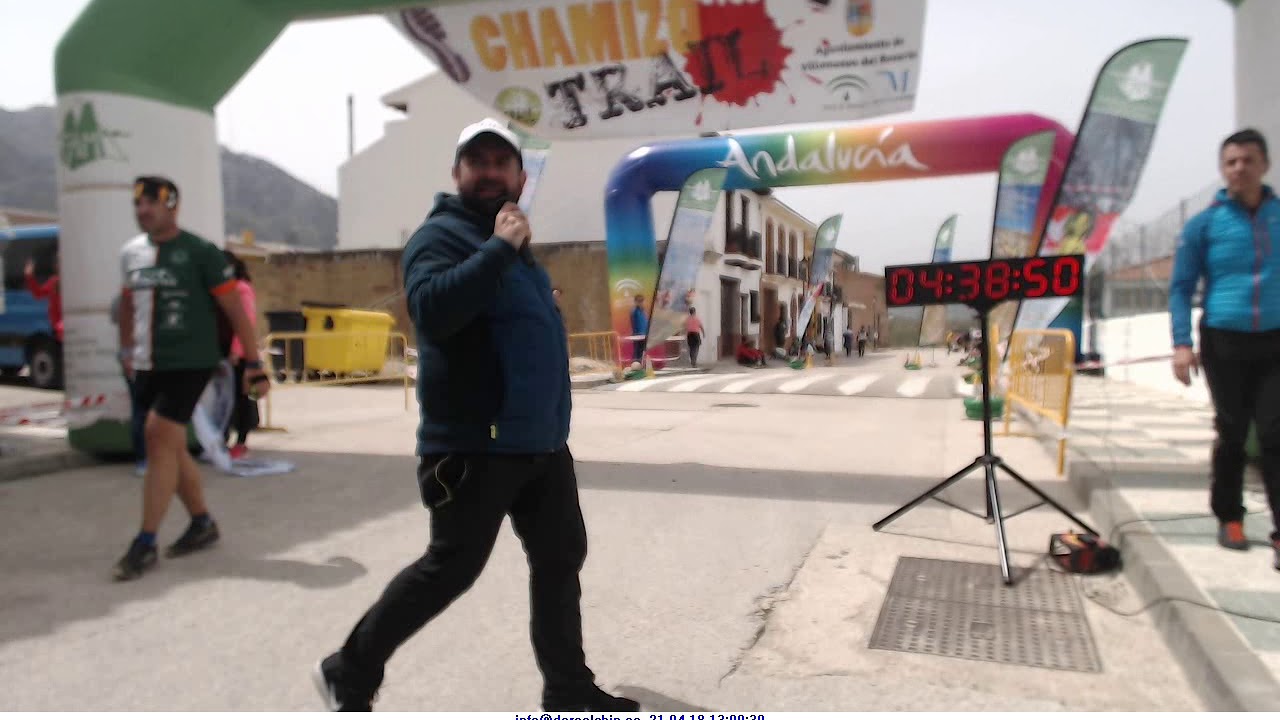 20180421 CHAMIZO - YouTube