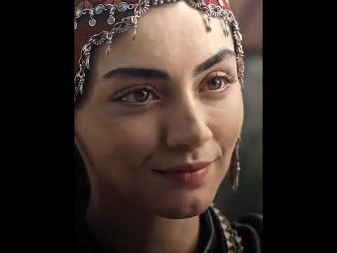 Bala hatun Full Attitude😎 Status😱||Bala on Fire🔥#shorts - YouTube