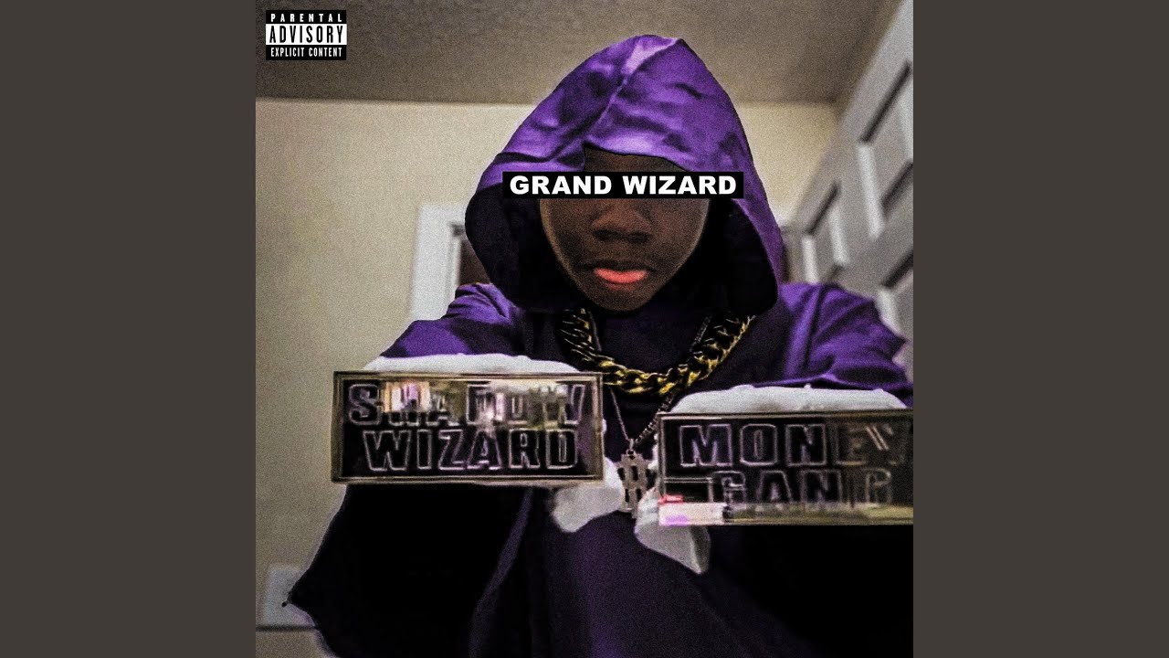 GRAND WIZARD - YouTube
